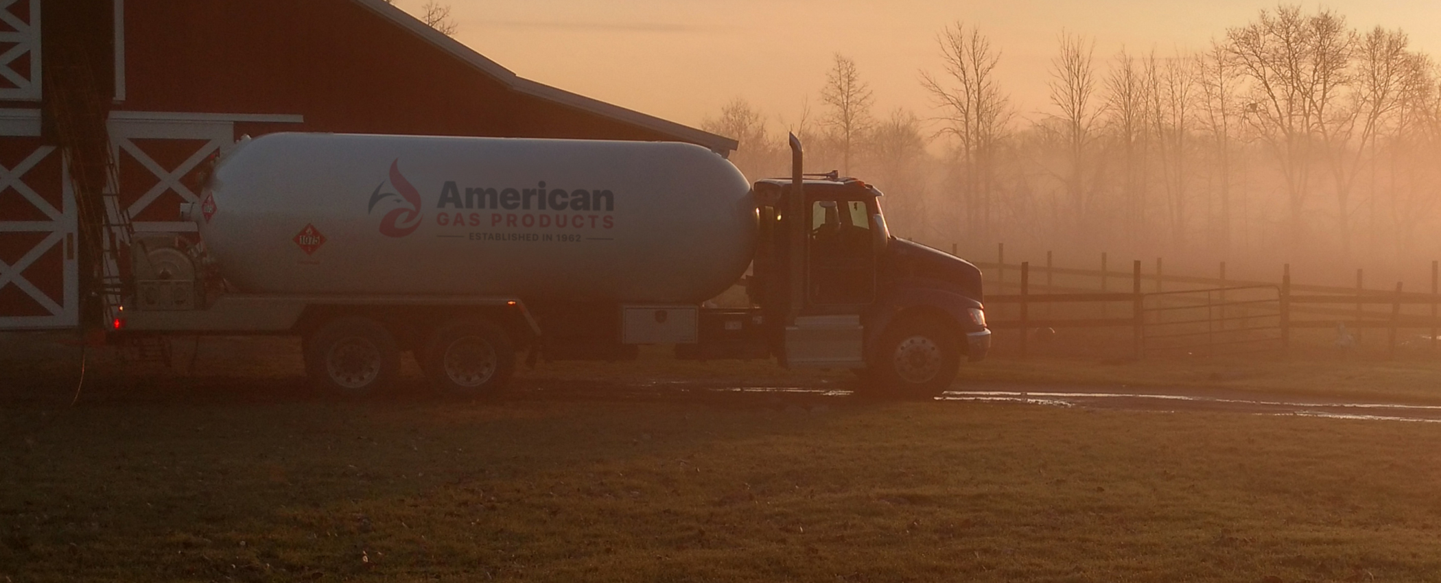 Propane | Industrial Gases | American Gas Products | Northern Michigan